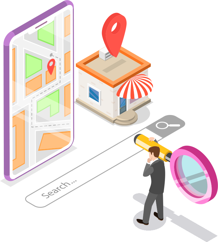 Local Marketing: (Almost) everything you need to know [GUIDE] | Marvia